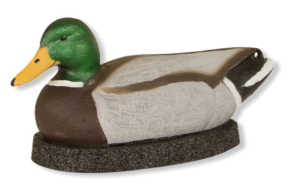 The Wobbler - motion duck decoy – Air Boss Motion Decoys